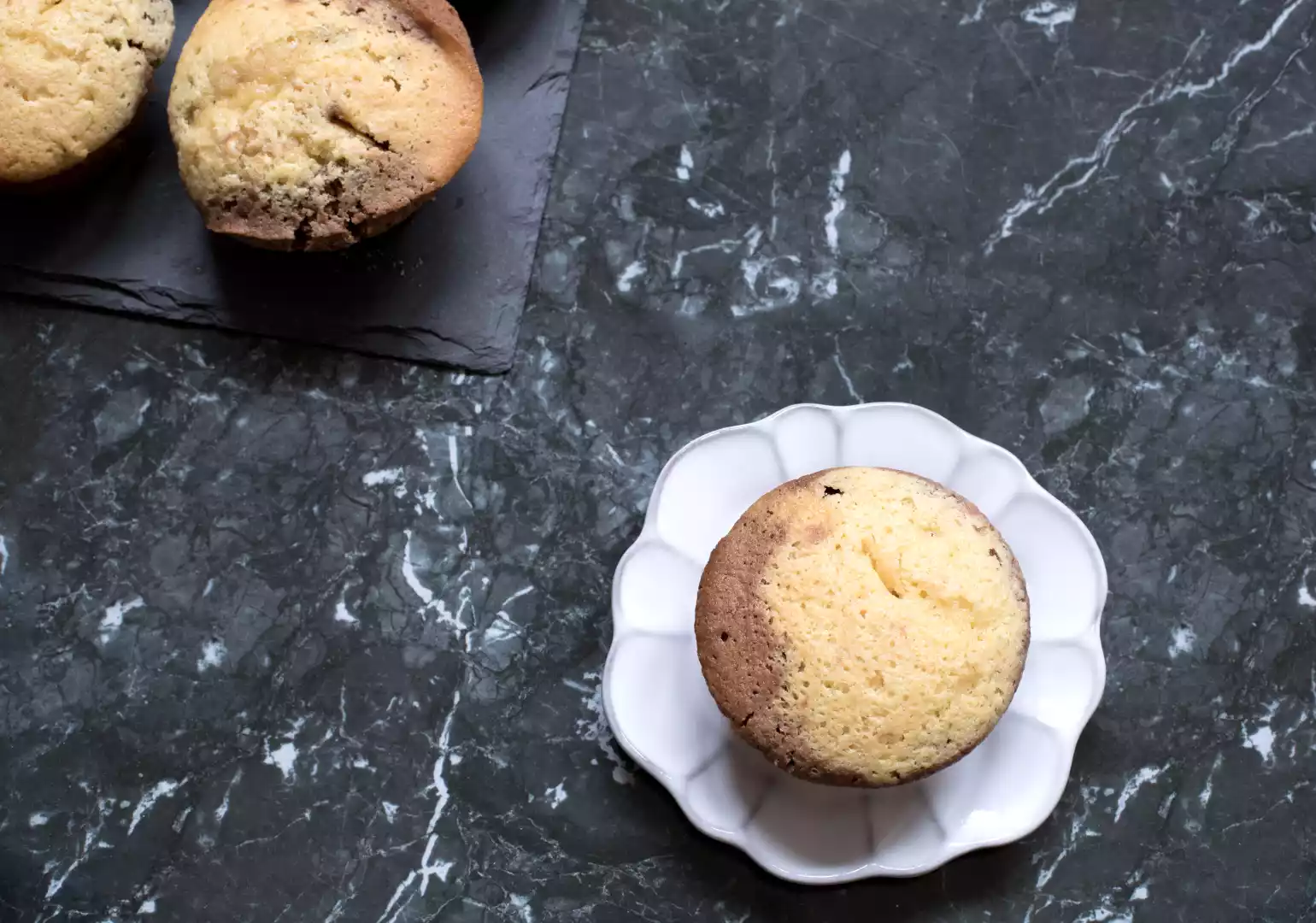 Recept för choklad savaroiser