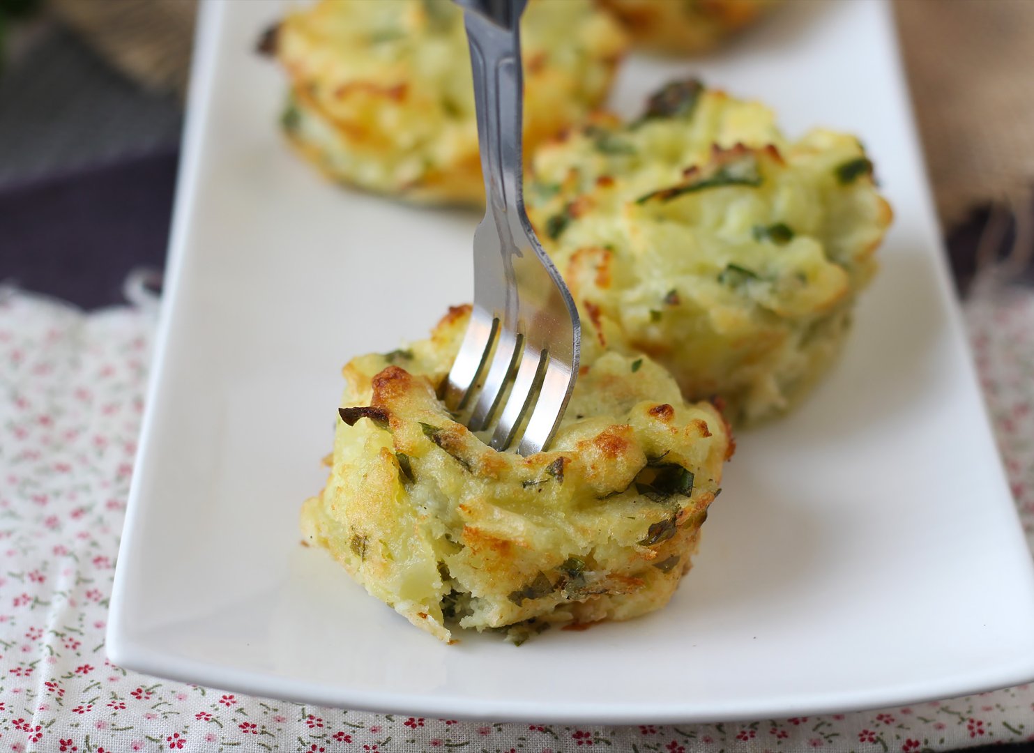 Recept Det Perfekta Tillbehöret Till Potatismos
